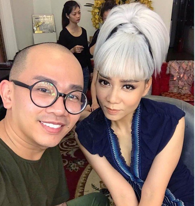 Tiểu sử Minh Lộc