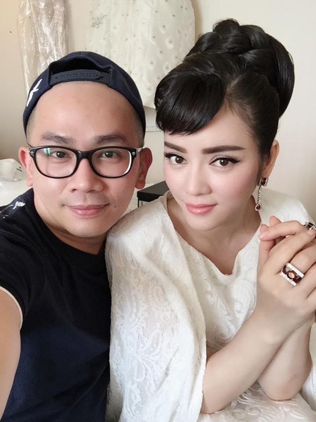 Tiểu sử Minh Lộc