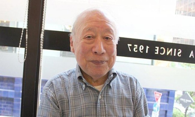 Tiểu sử diễn viên JAV Tokuda Shigeo